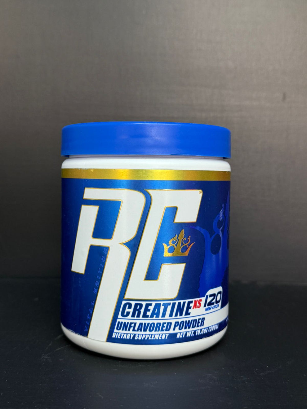 Creatina Monohidratada - RC – Bulkingstoremx